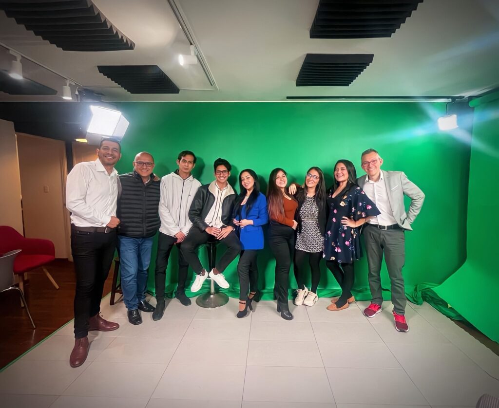 ImanPop, la agencia de videomarketing cumple 15 años en el mercado - APERHU